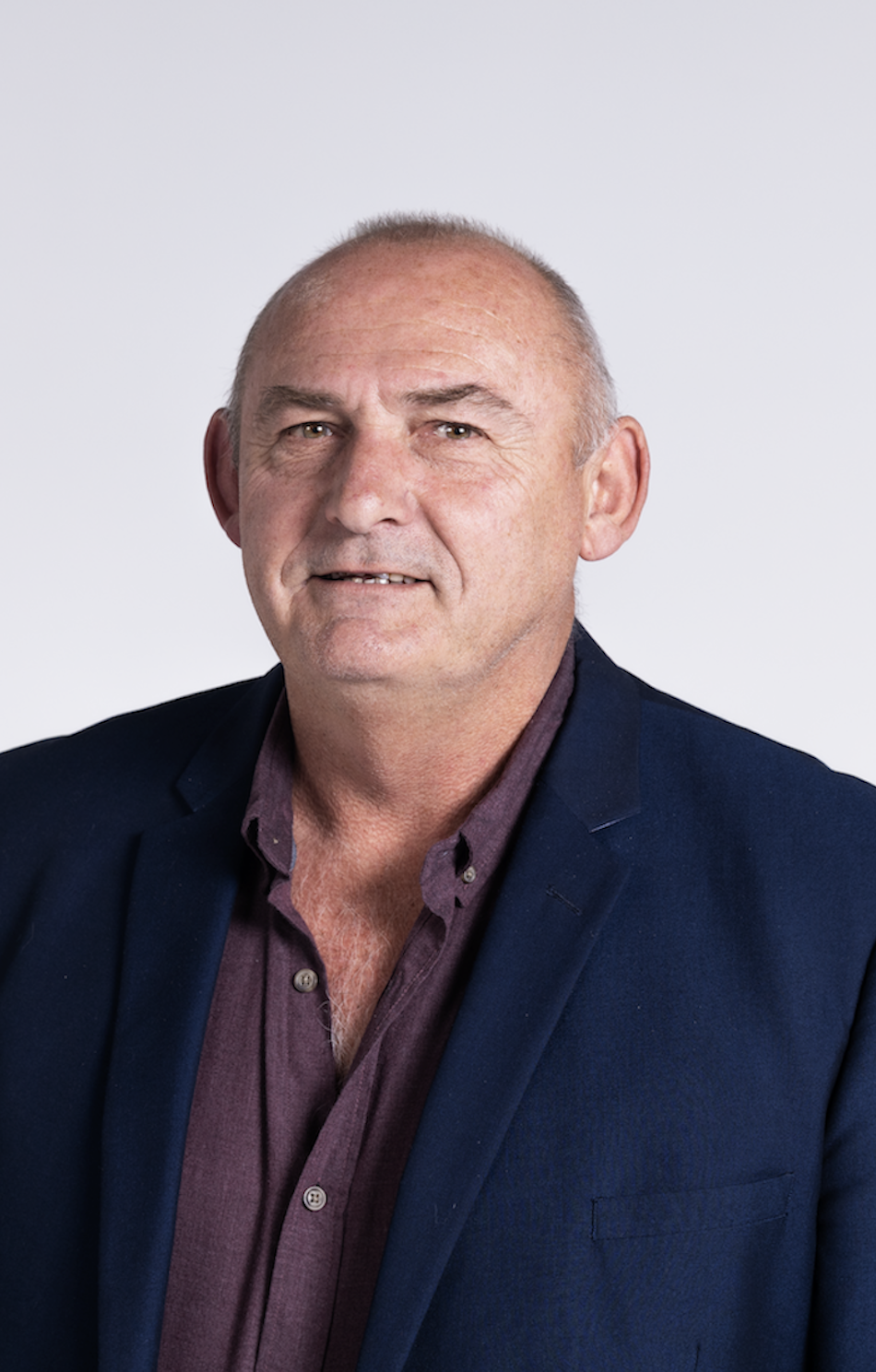 OUR TEAM – Barrington Group Australia