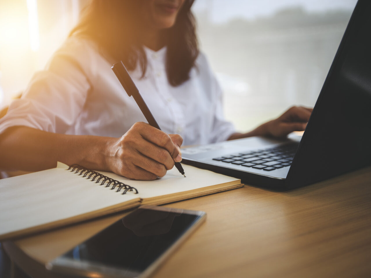 BE TRAINED – Barrington Group Australia