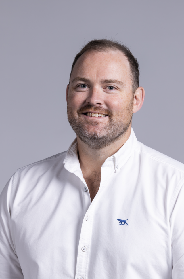 OUR TEAM – Barrington Group Australia