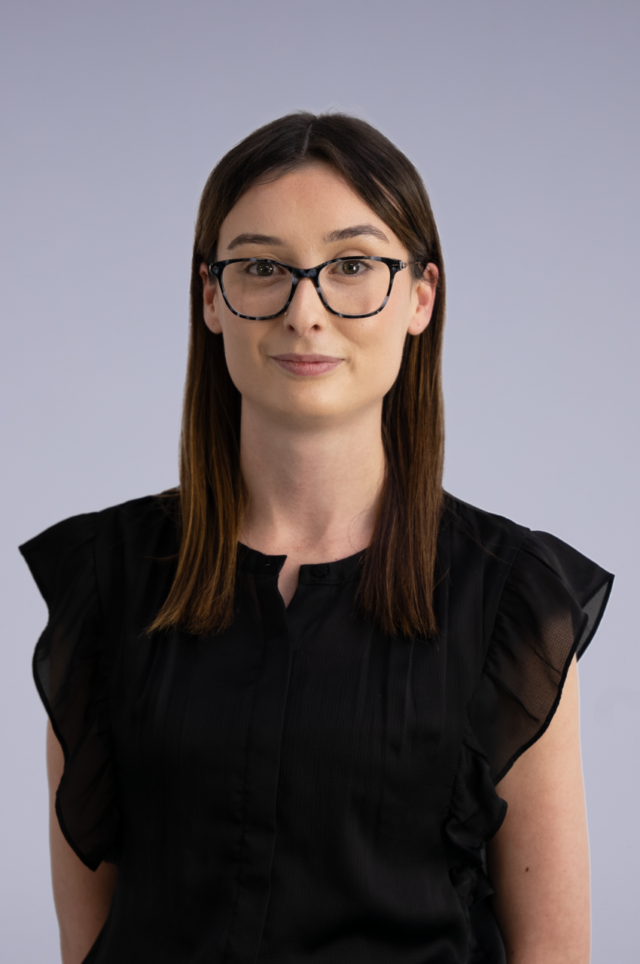 OUR TEAM – Barrington Group Australia